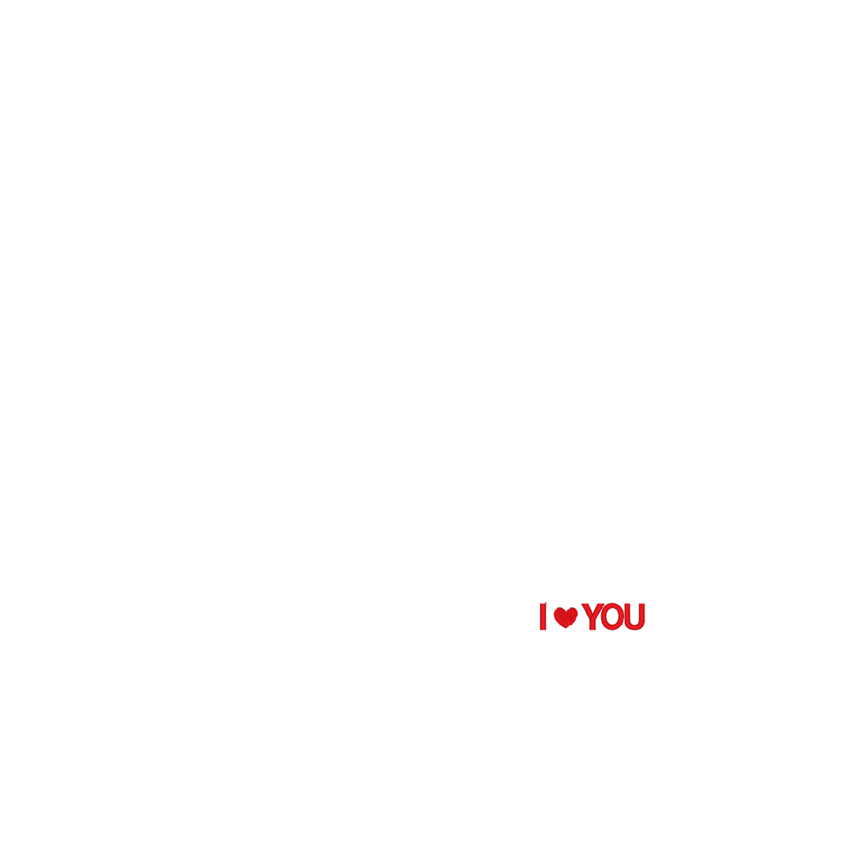 McAlson boxer short m0101 - classic cobalt blue